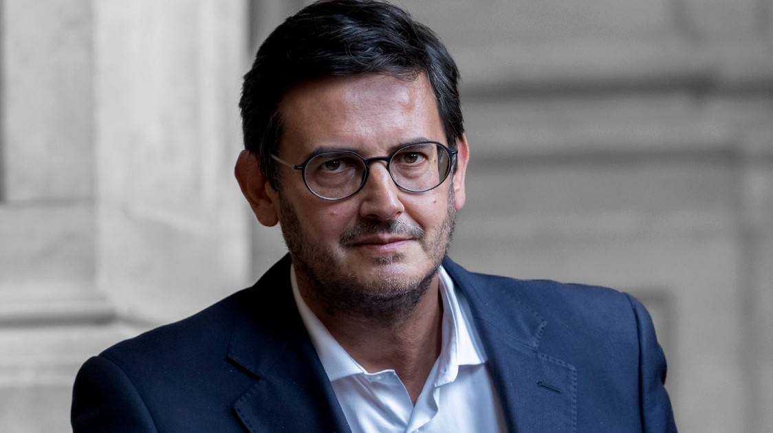 Bracarense Rui Rocha é candidato à liderança da IL para fazer “oposição ...